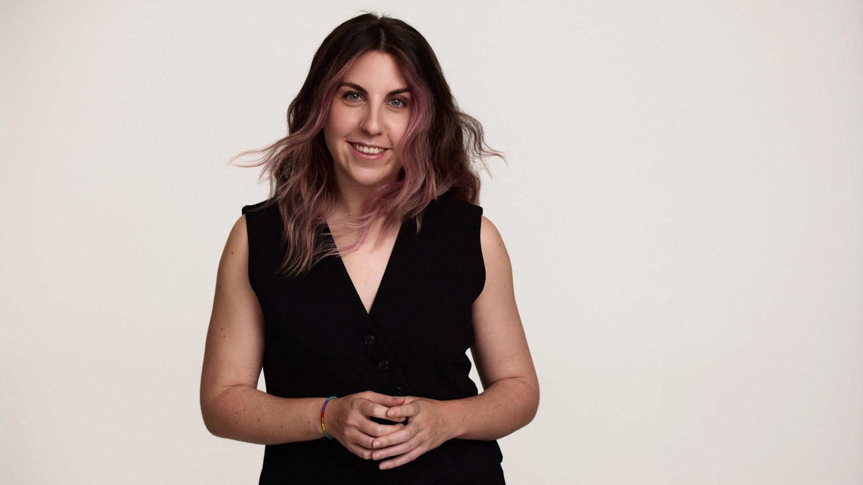 Carolina Iglesias actuará finalmente este viernes en la sala Claro Boba ...