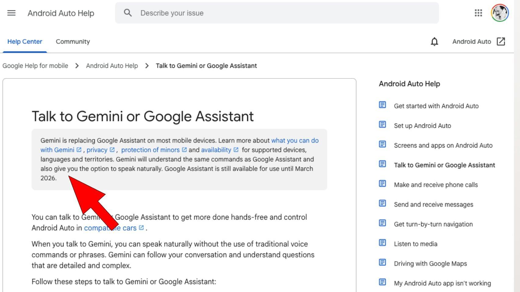 Adiós a Google Assistant: ya tenemos fecha de cambio definitivo del ...