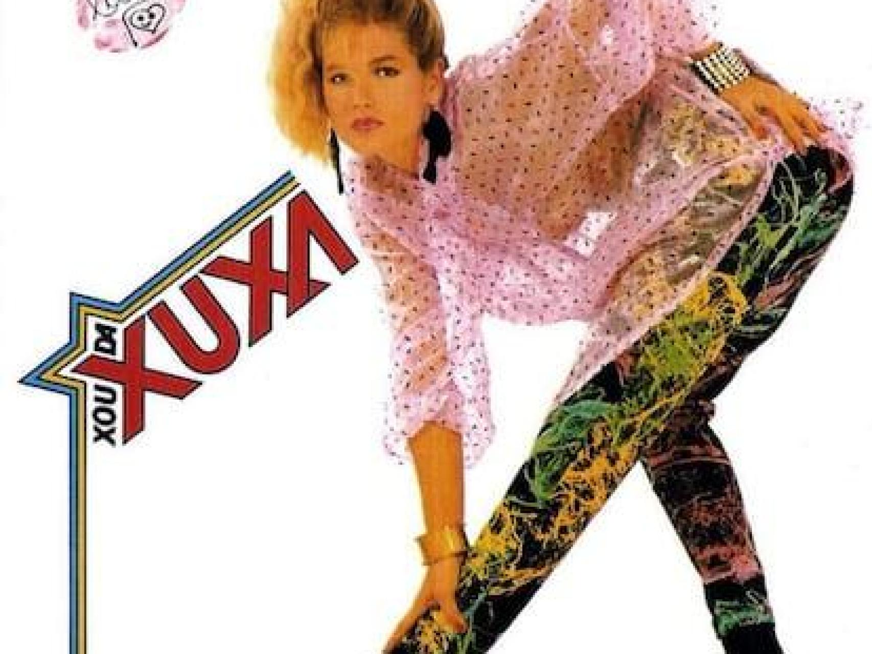 Qué fue de Xuxa, la cantante del 'Ilarié' y estrella de programas ...