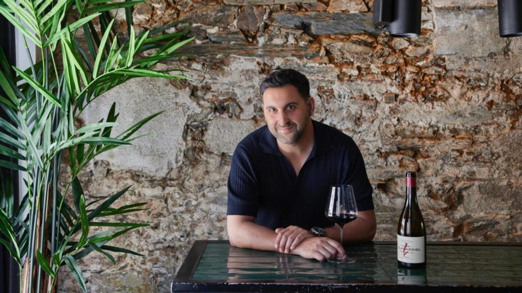 La vinoteca cerca de A Coruña que visitar esta Navidad, según la Guía Repsol: "Tenemos más de ...