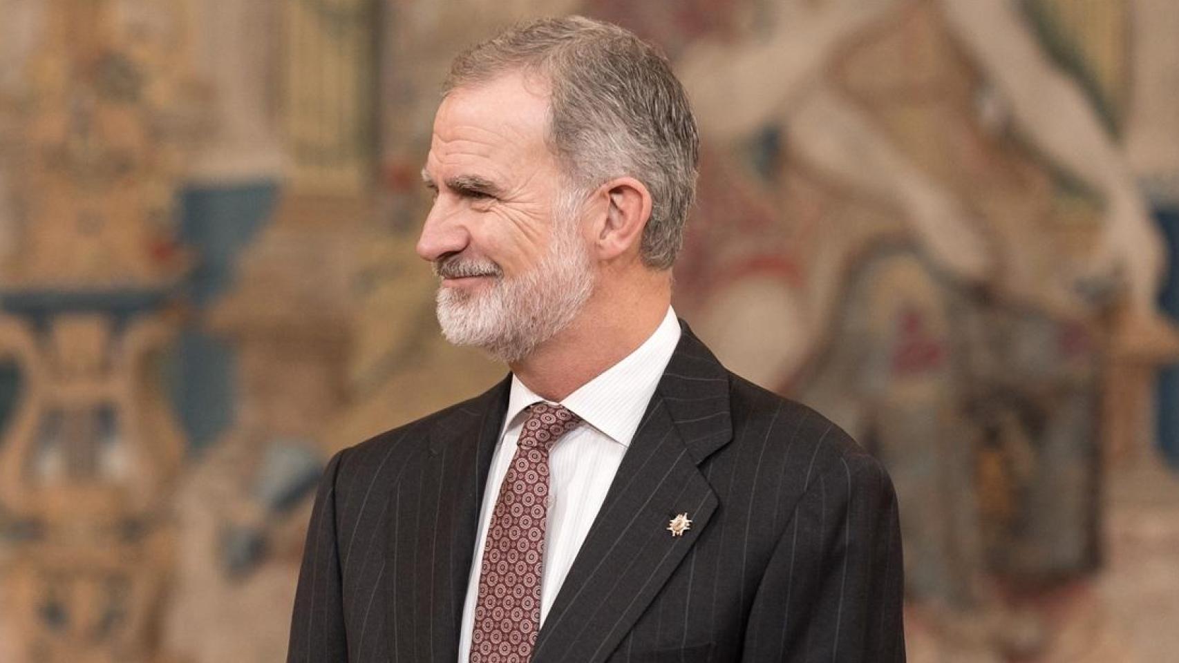 Felipe VI rendirá homenaje a Cayetana de Alba en Sevilla en el ...