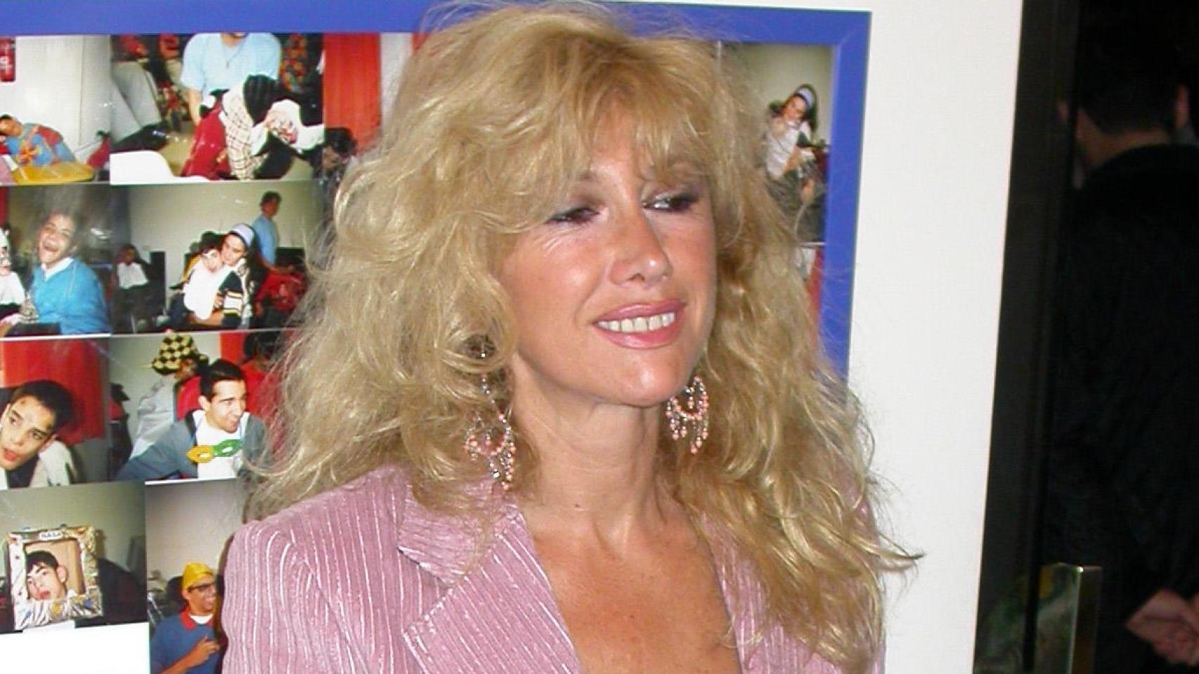 Qué fue de Victoria Vera, la musa del destape que desafió al Régimen y ...