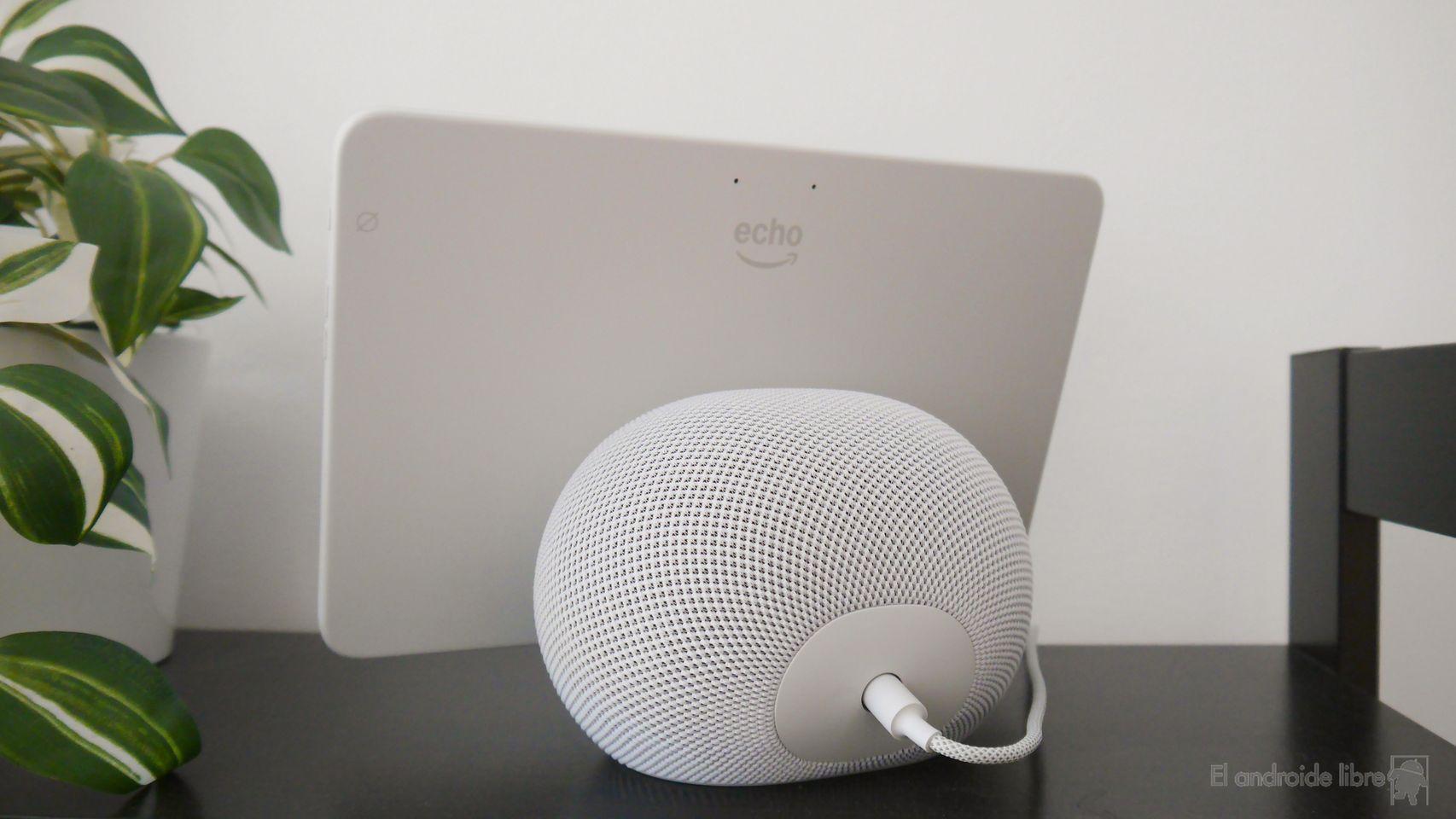 Análisis del Amazon Echo Show 11: la computación ambiental llega a casa ...