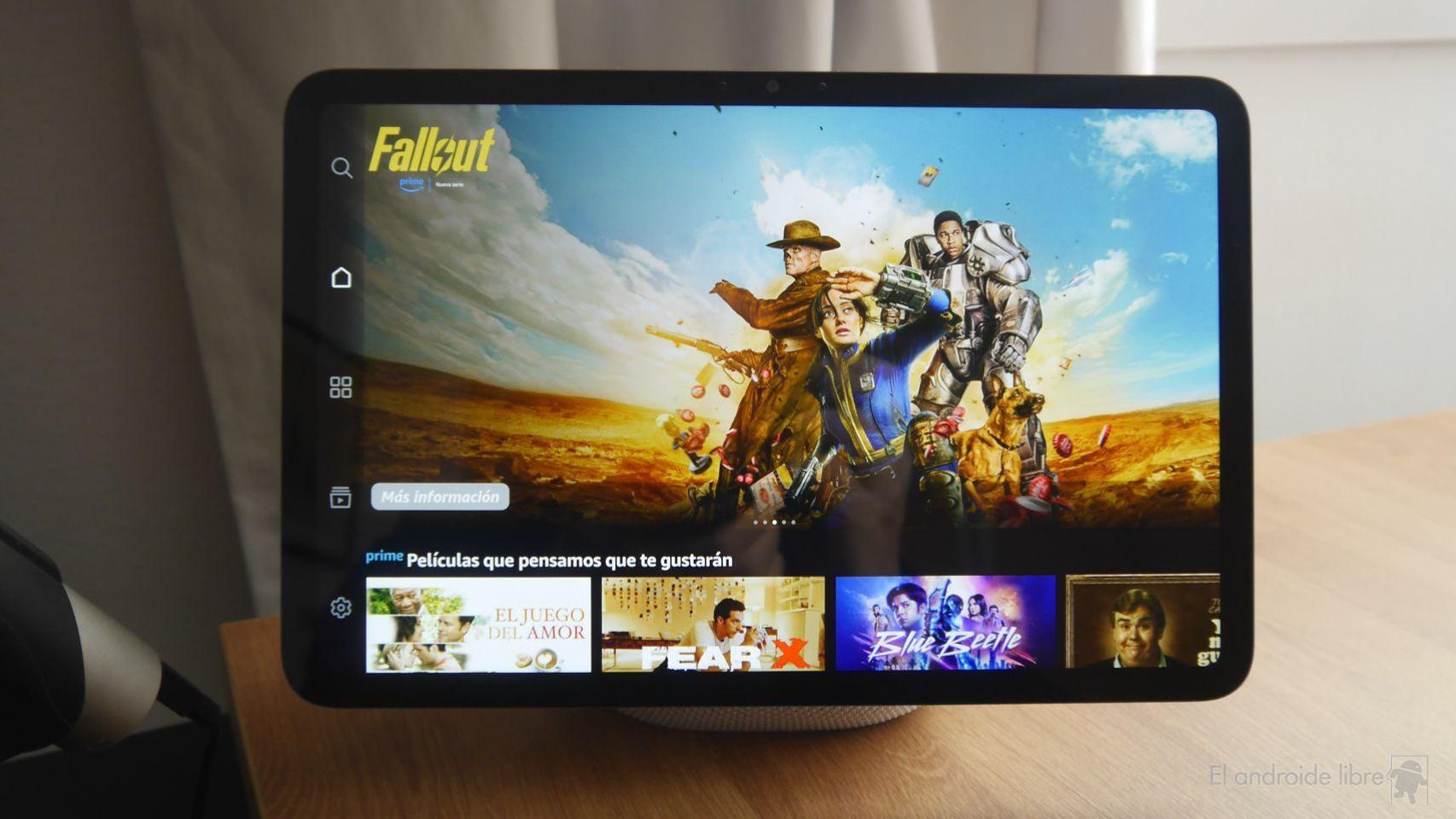 Análisis del Amazon Echo Show 11: la computación ambiental llega a casa ...