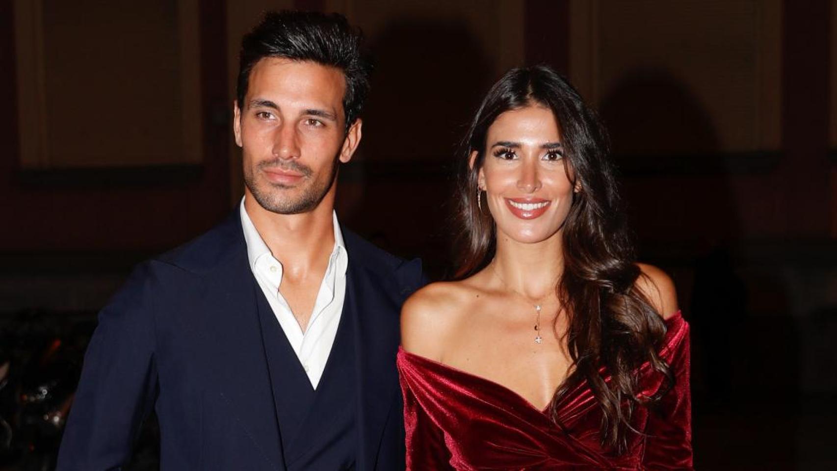 Jaime Astrain: "La paternidad es una película heavy. Te la ponen muy ...