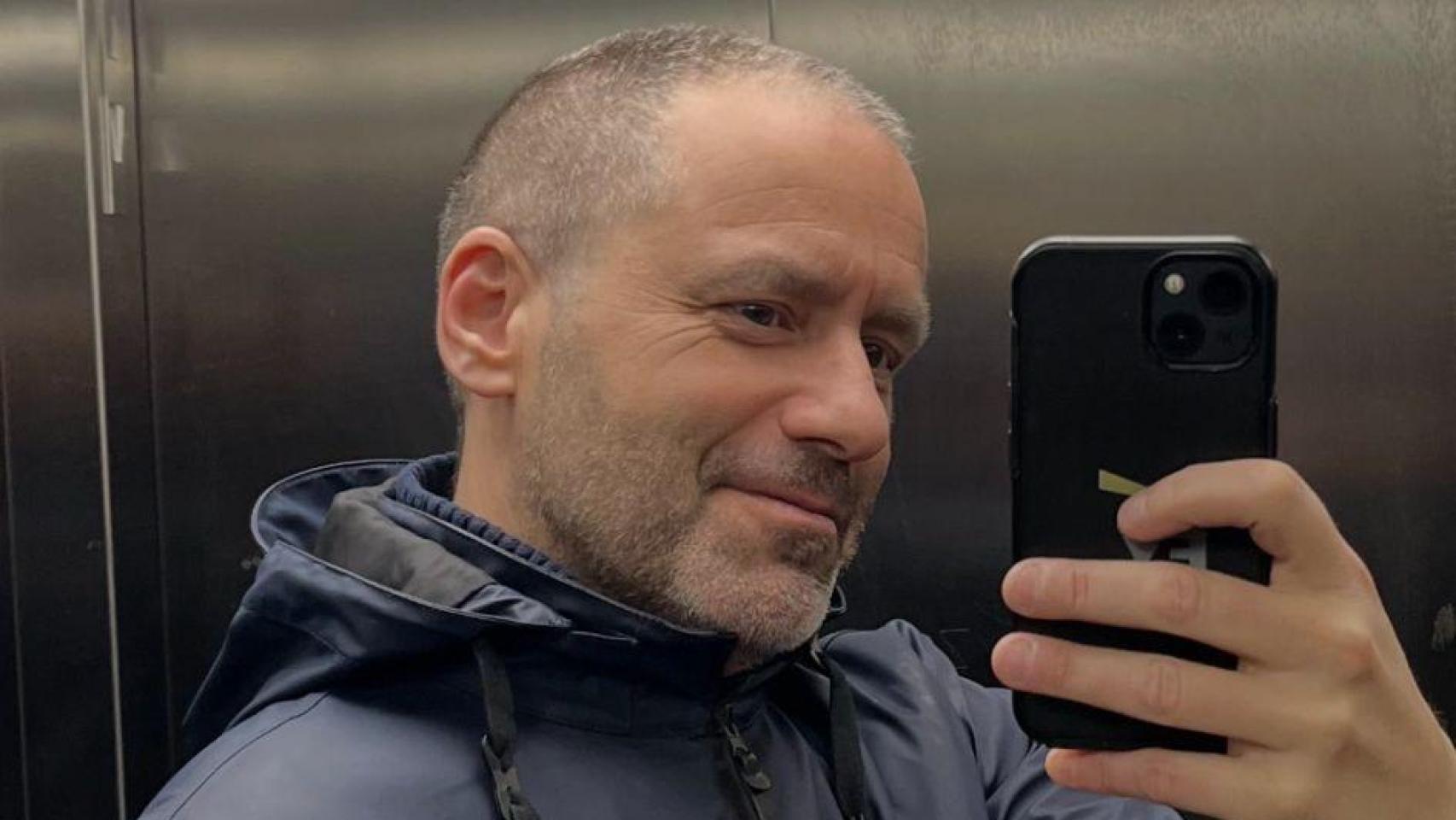 Borja Sémper reaparece tras "cuatro semanas sin quimio": "Poco a poco ...