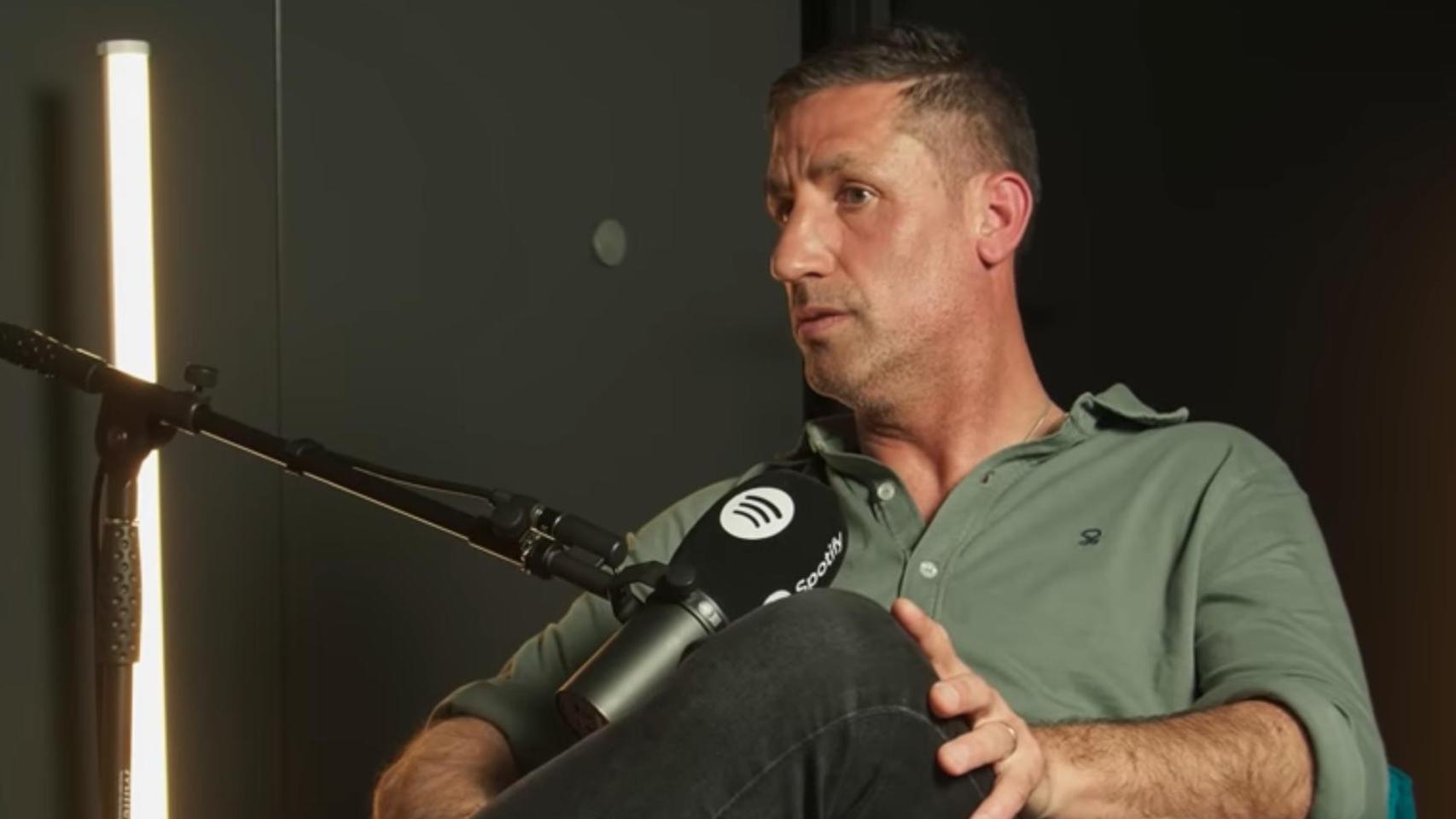 Joan Capdevila (47), exfutbolista: "Un 80-85% de los jugadores están ...
