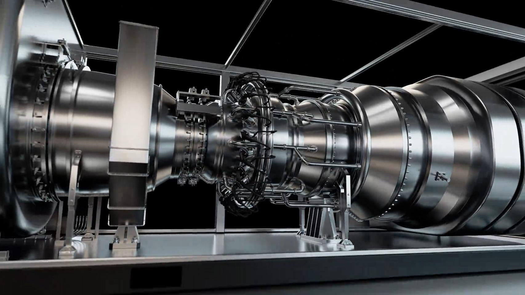 Centros de datos con la potencia de un jet supersónico: así implementa ...