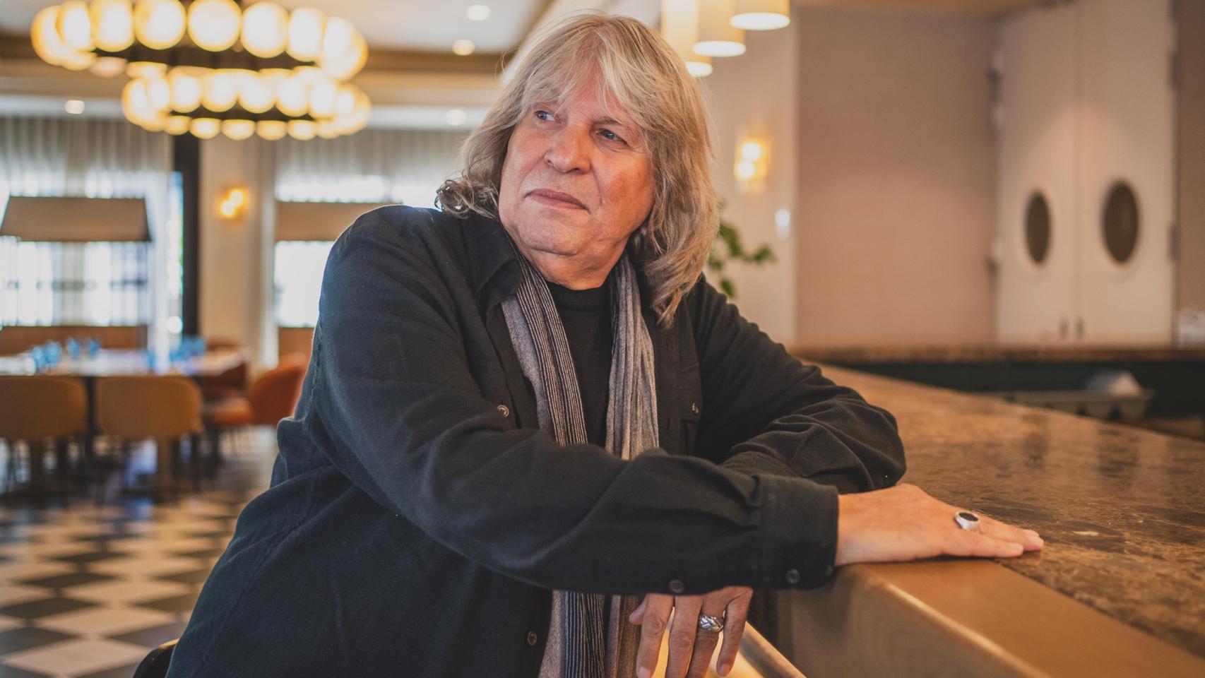 José Mercé: "Una IA nunca va a tener un corazón, está claro que no ...