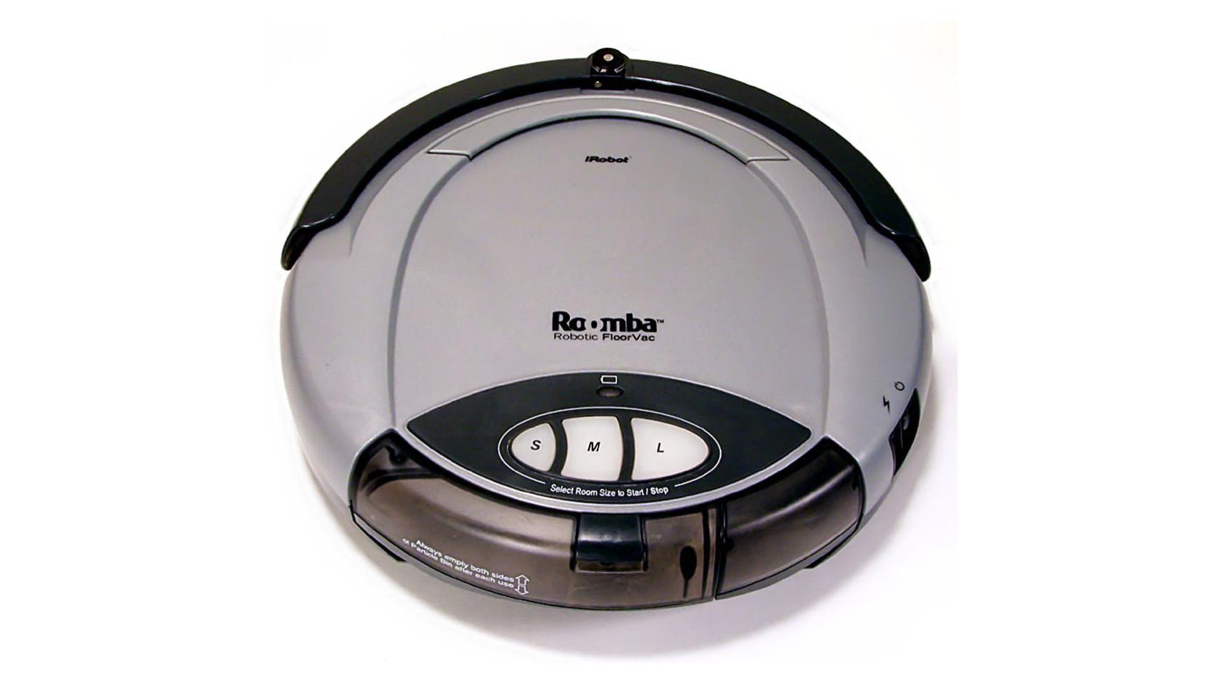 Auge Y Caída De Roomba De Inventar El Robot Aspirador A Perder El Tren