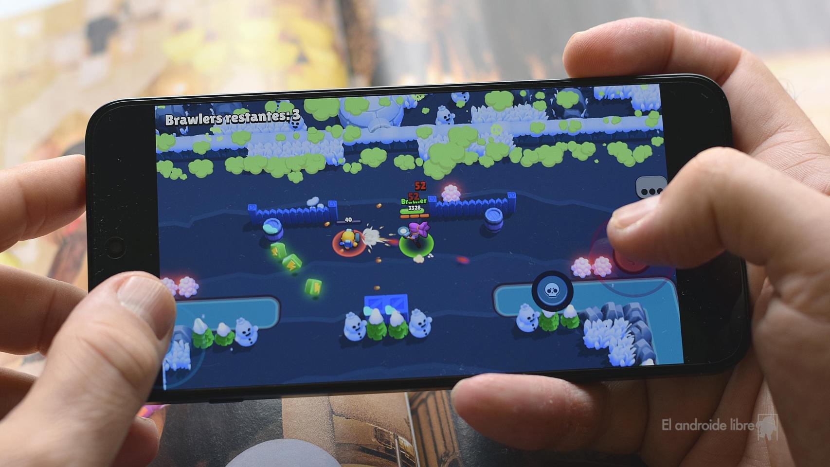 Primera toma de contacto con el OnePlus 15R: giro al gaming que cuenta ...