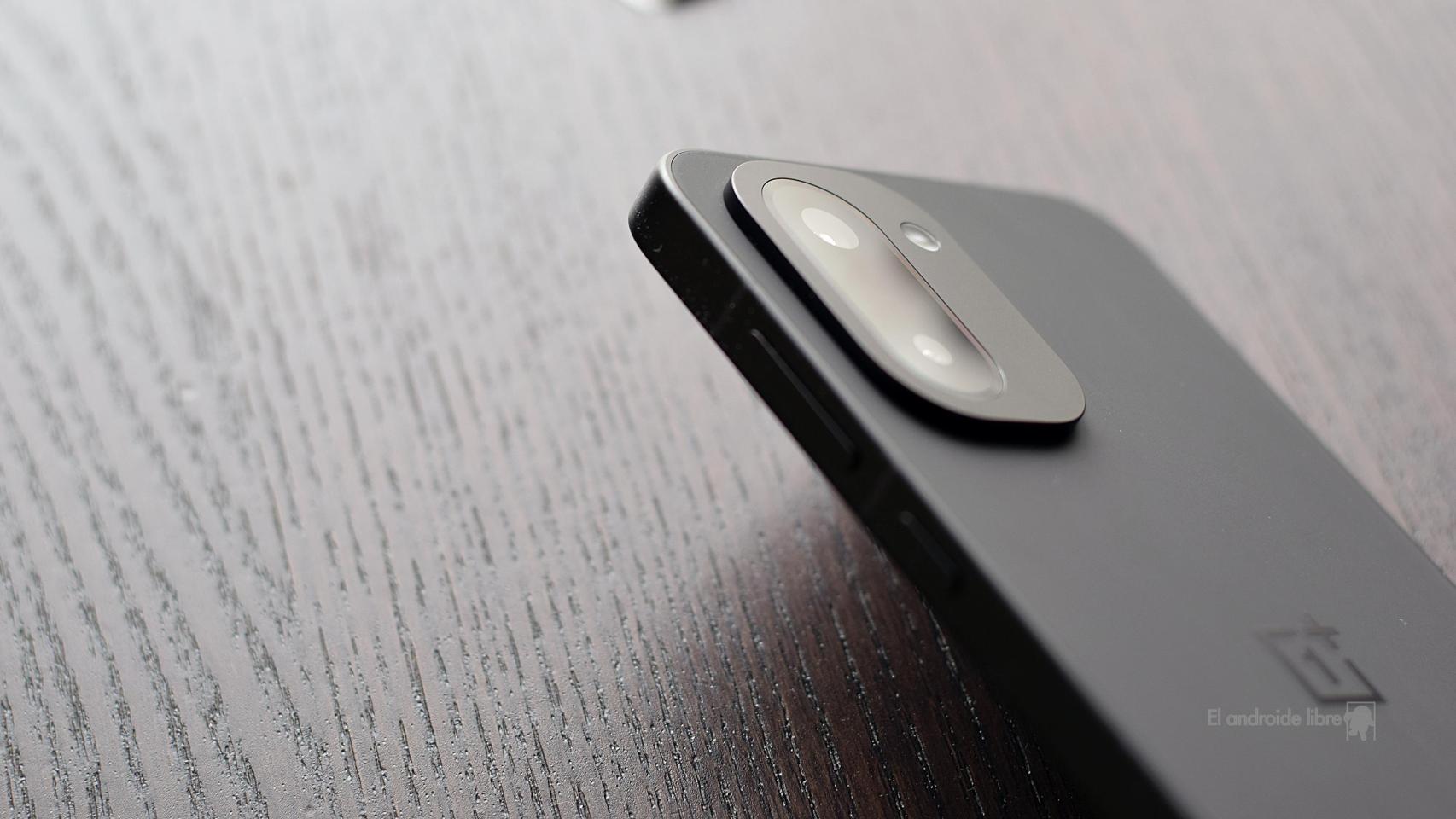 Primera toma de contacto con el OnePlus 15R: giro al gaming que cuenta ...