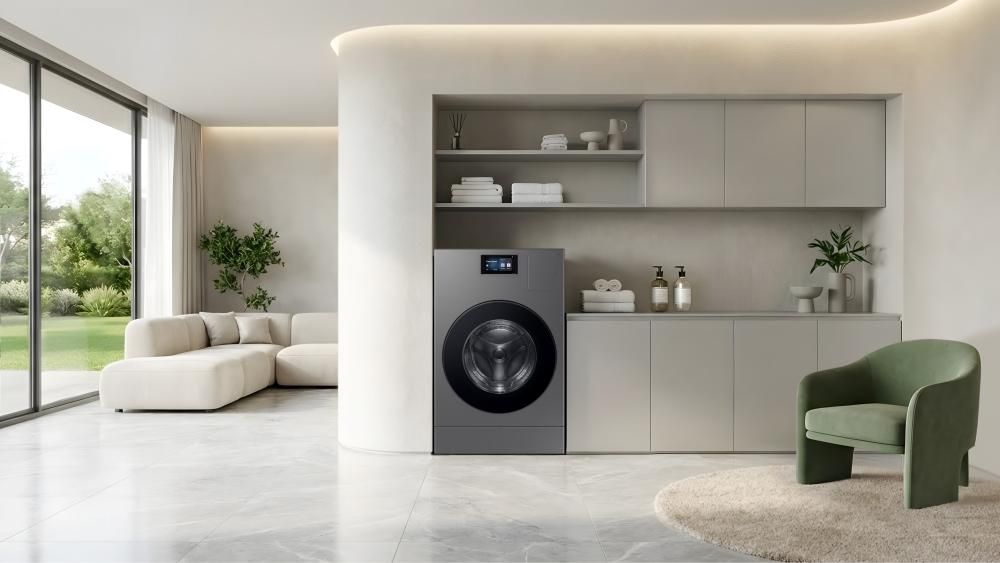Samsung adelanta la nueva gama de productos para el hogar conectados ...