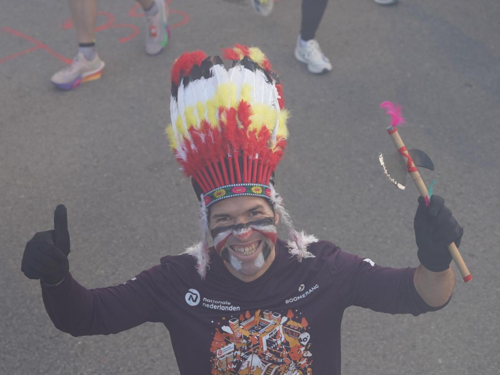 Galería destacada de la Nationale-Nederlanden San Silvestre 2025 ...