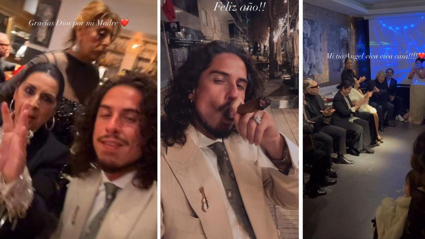 Paloma Cuevas y Luis Miguel, invitados VIP en la gran fiesta de ...