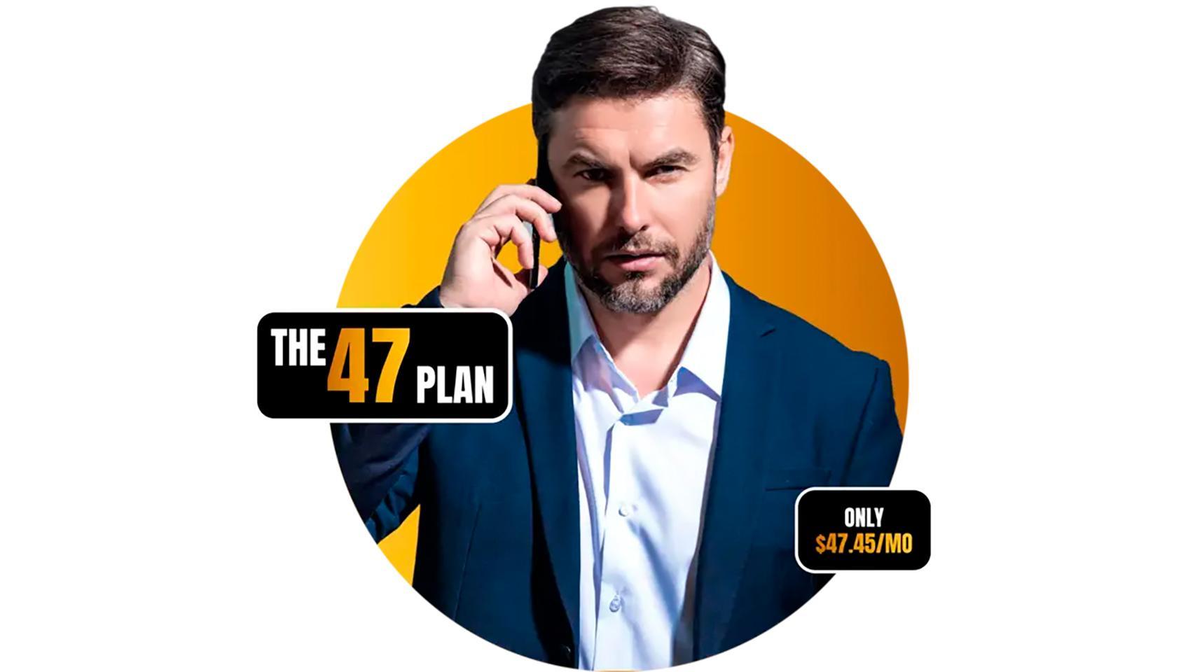 El móvil de Donald Trump acaba de incumplir otra fecha de lanzamiento ...