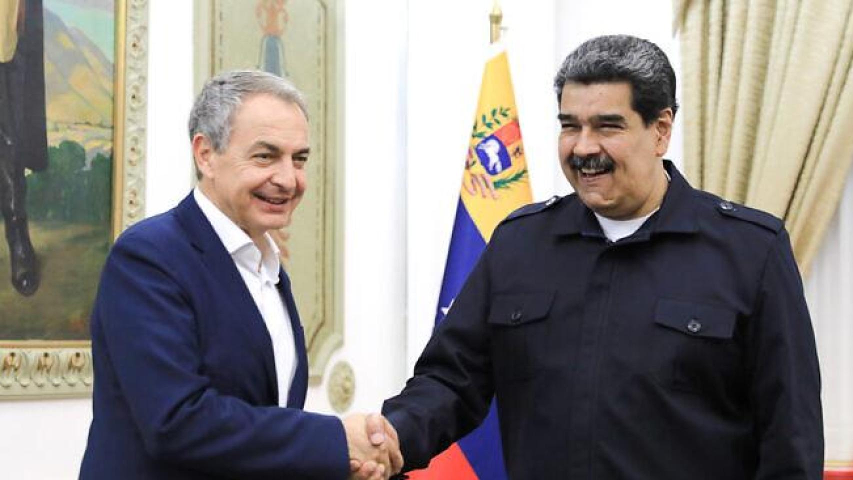 Hazte Oír amplía su querella contra Zapatero y también le acusa de lesa ...