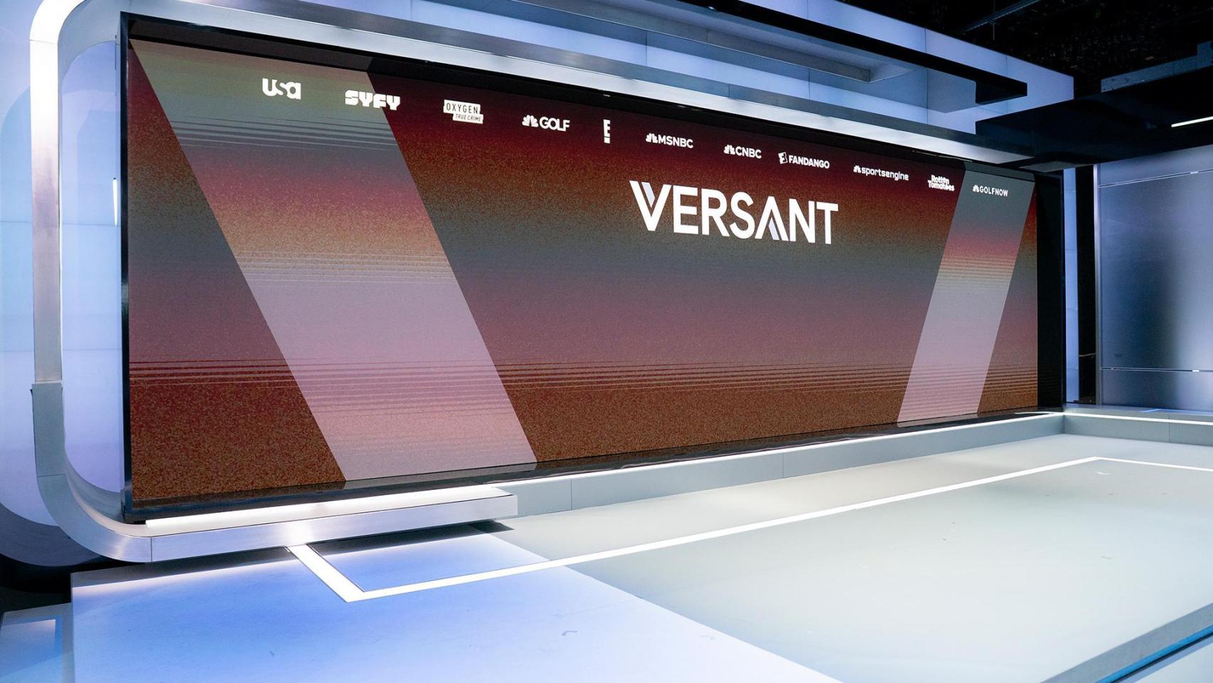 Comcast culmina la escisión del cable y Versant Media debuta en el ...