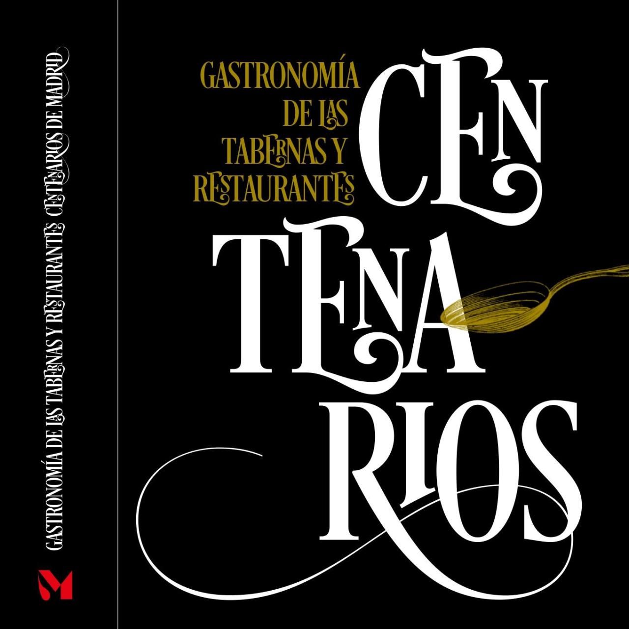 Raúl Luna está al frente de una taberna de 1787 en Madrid: fue famosa ...