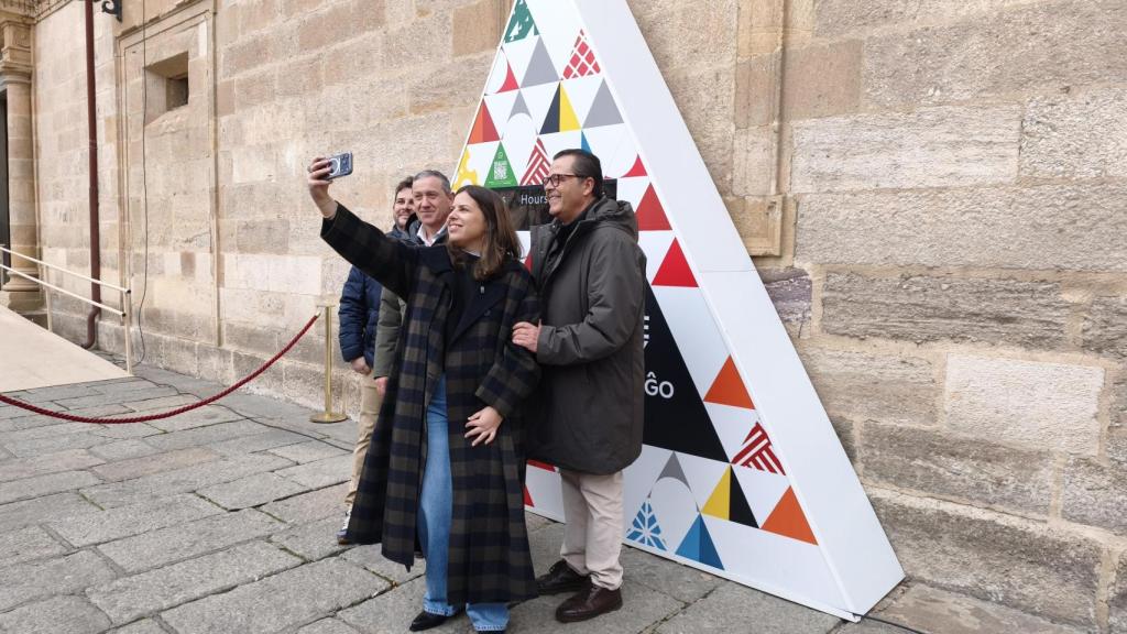 Fromago 2026 superará los 400 stands y se planea que el rey Felipe VI ...