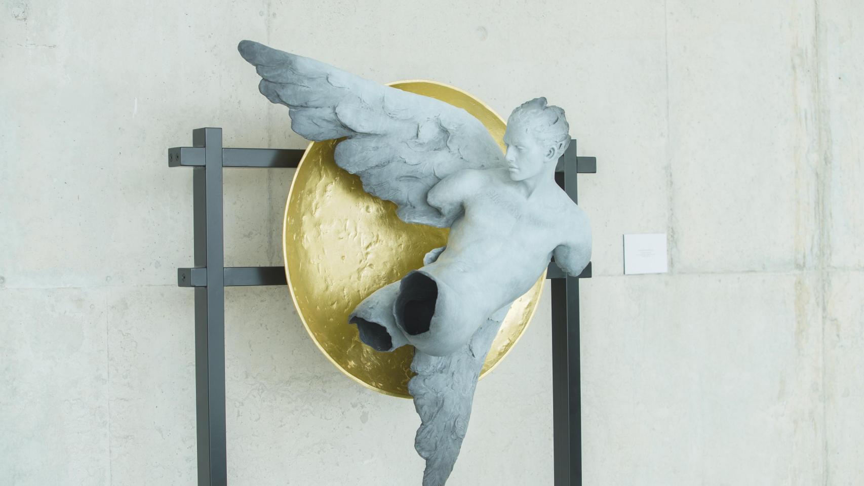 Raúl Llobell: “Queremos que Teulada Moraira sea el gran museo al aire ...