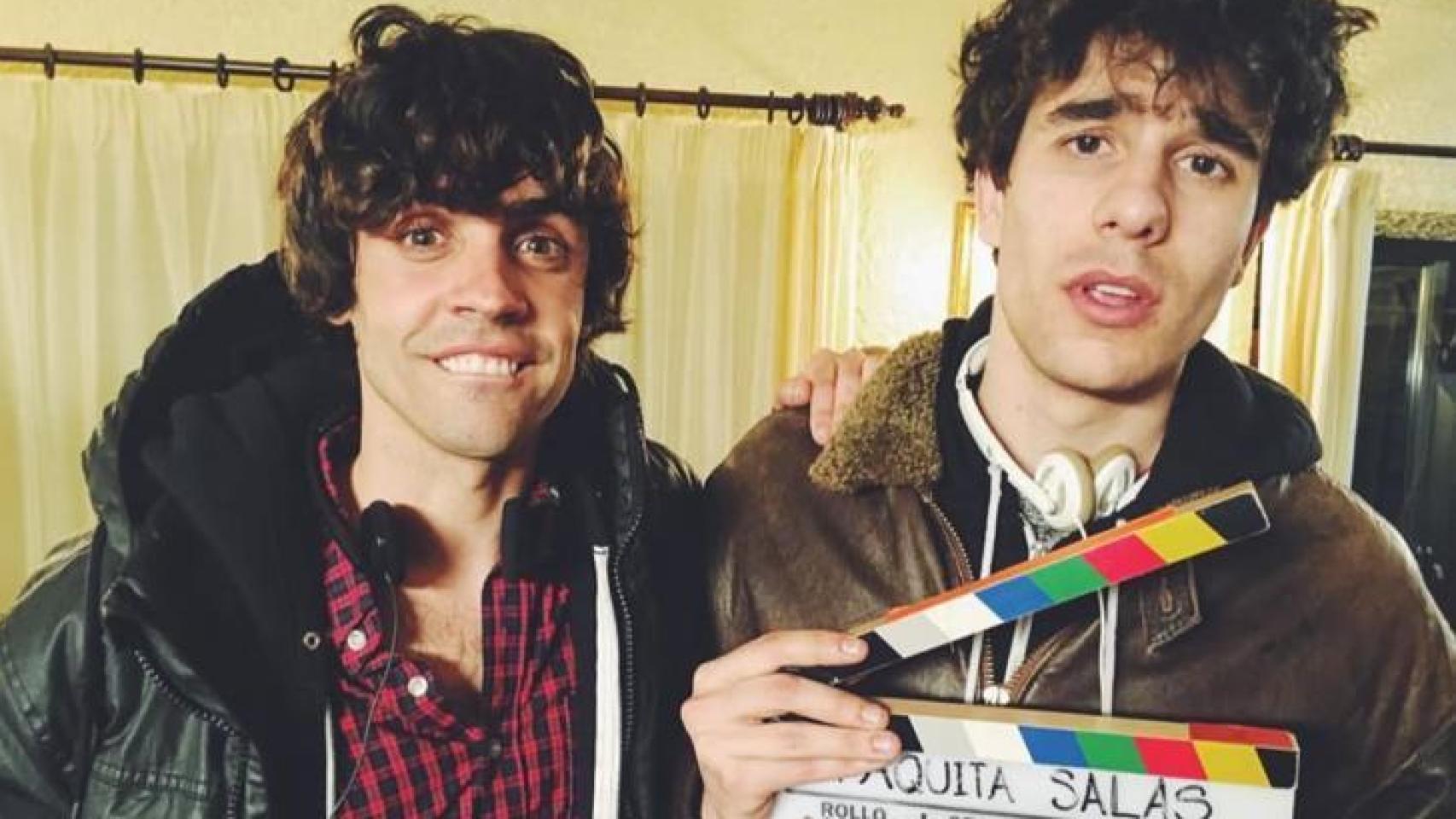 Los Javis se reencuentran en público dos meses después de su sonada ...