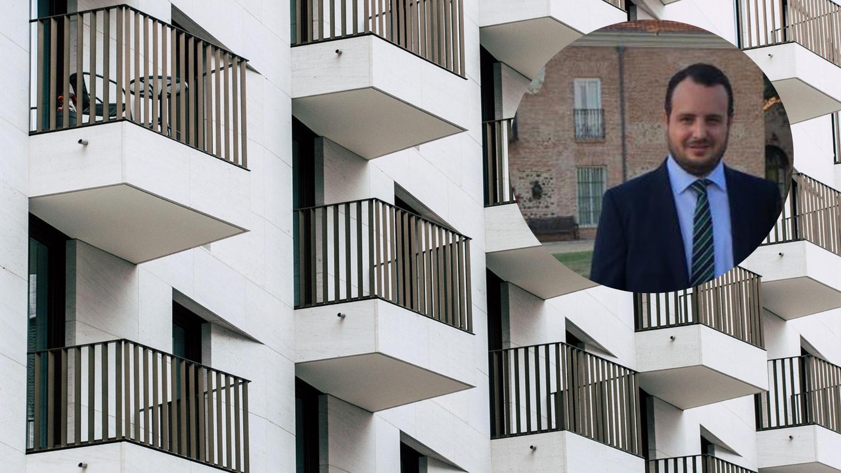 Carlos García, abogado, advierte sobre el abono del IBI: “Se incrementa ...