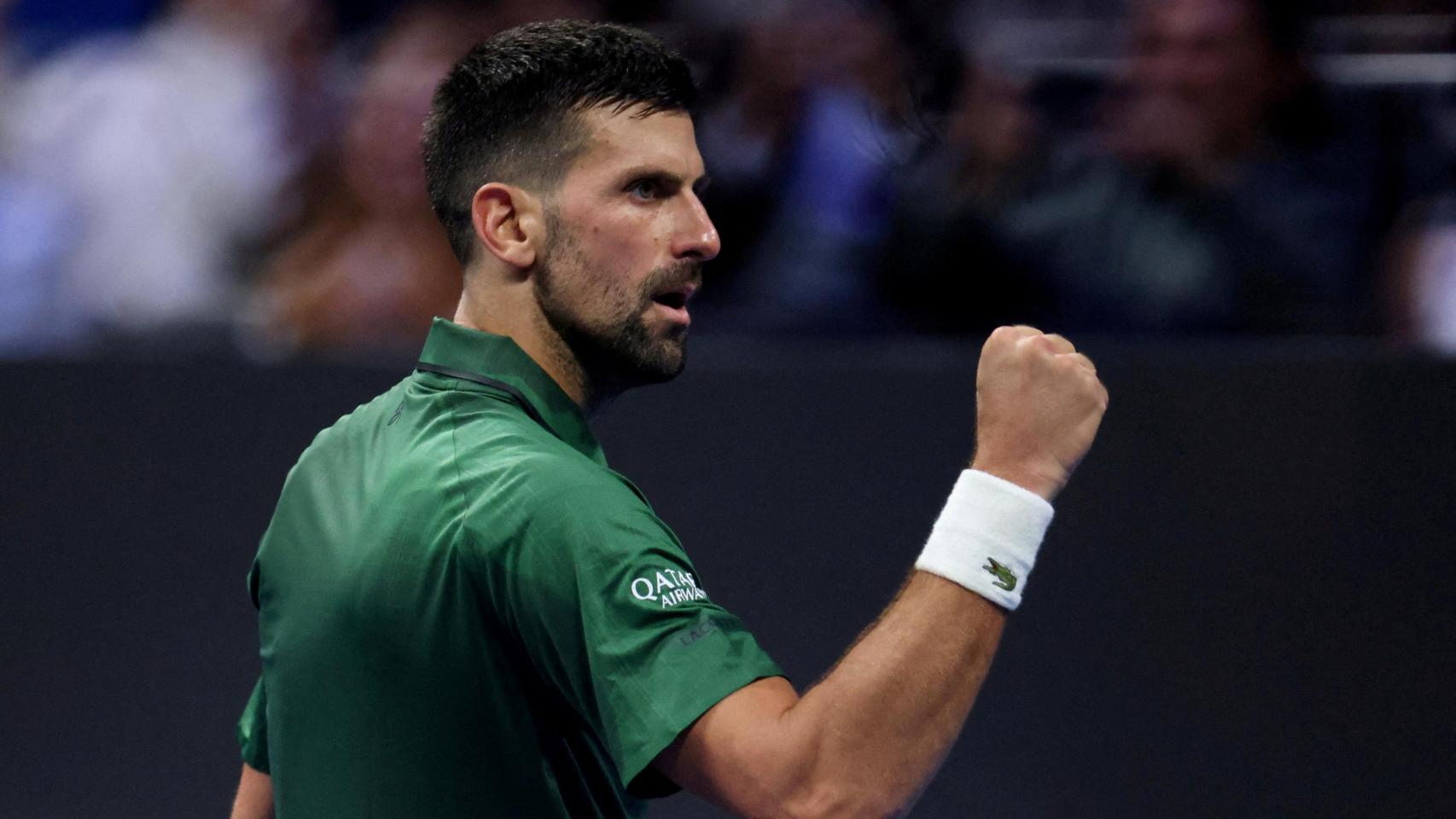 Djokovic, ante su muro más alto para reinar en Australia: el físico que ...