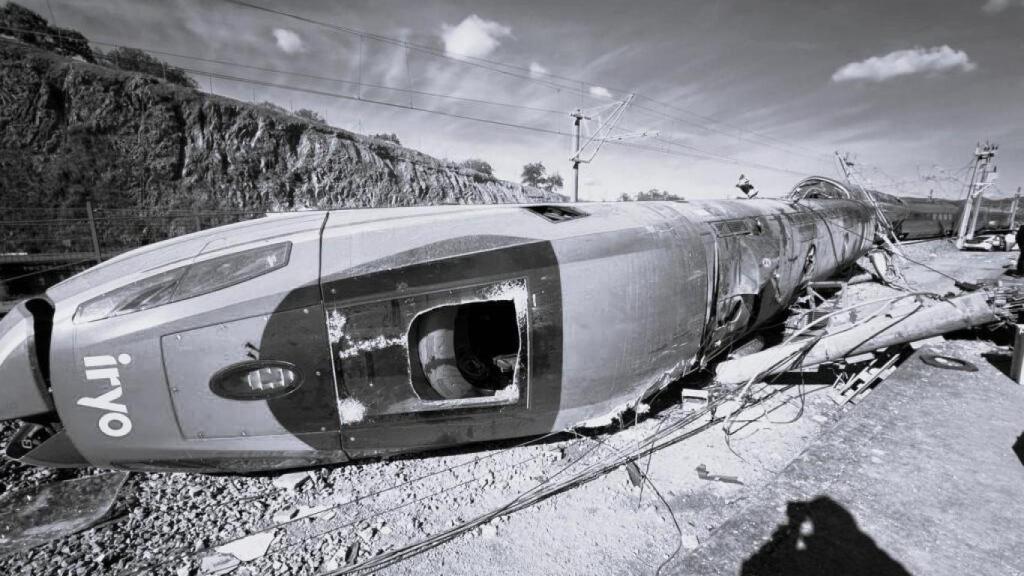 La tragedia fue fatalidad; el accidente, imprevisión