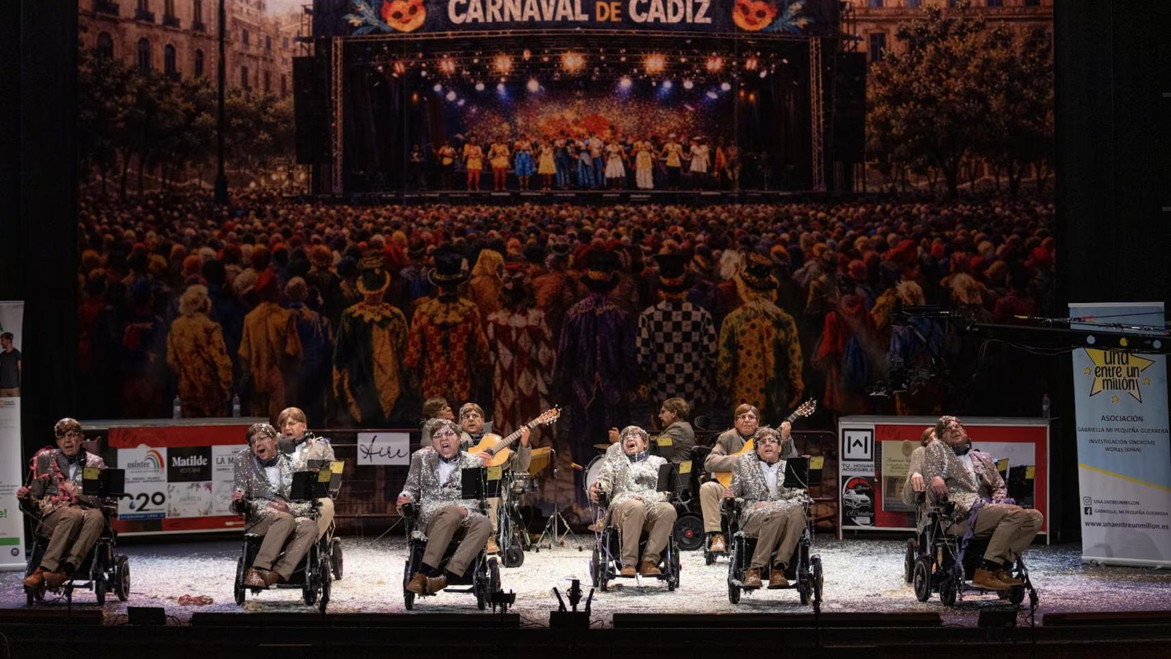 El Stephen Hawking gaditano contra Netflix