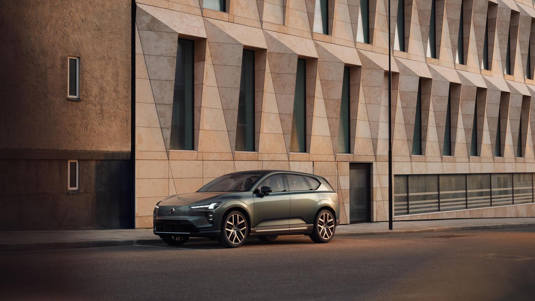 810 km de autonomía y una carga del 40% en solo 10 minutos: el nuevo ...