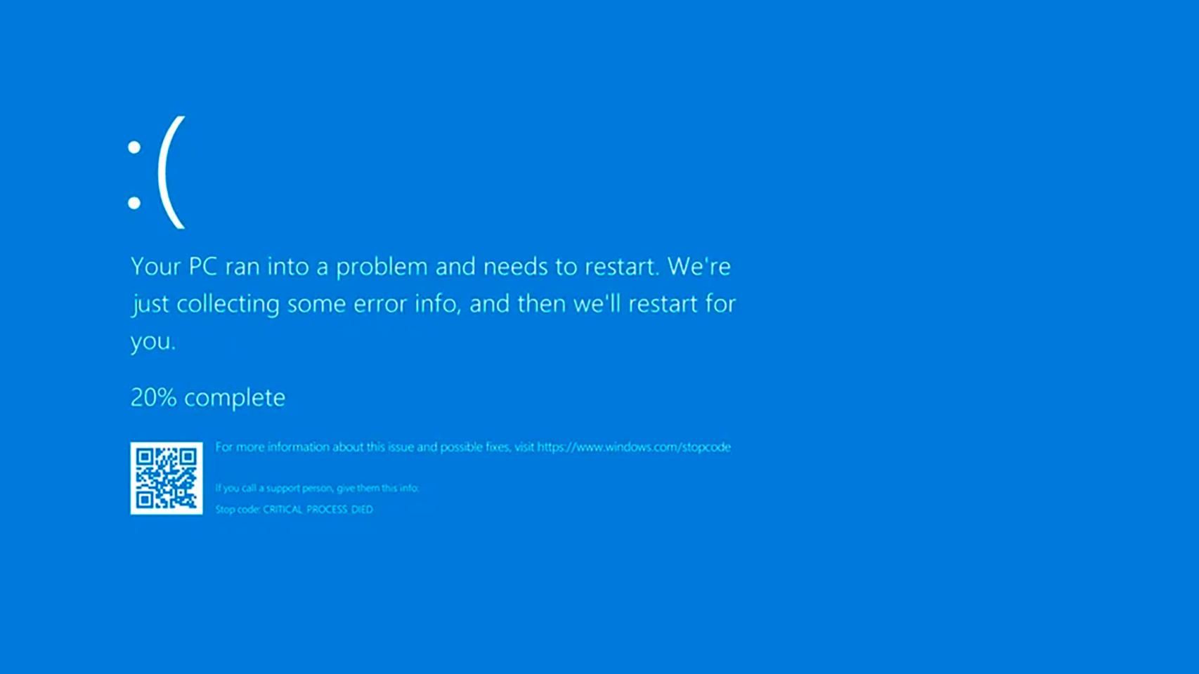 No actualices Windows 11: Microsoft reporta un grave problema que ...