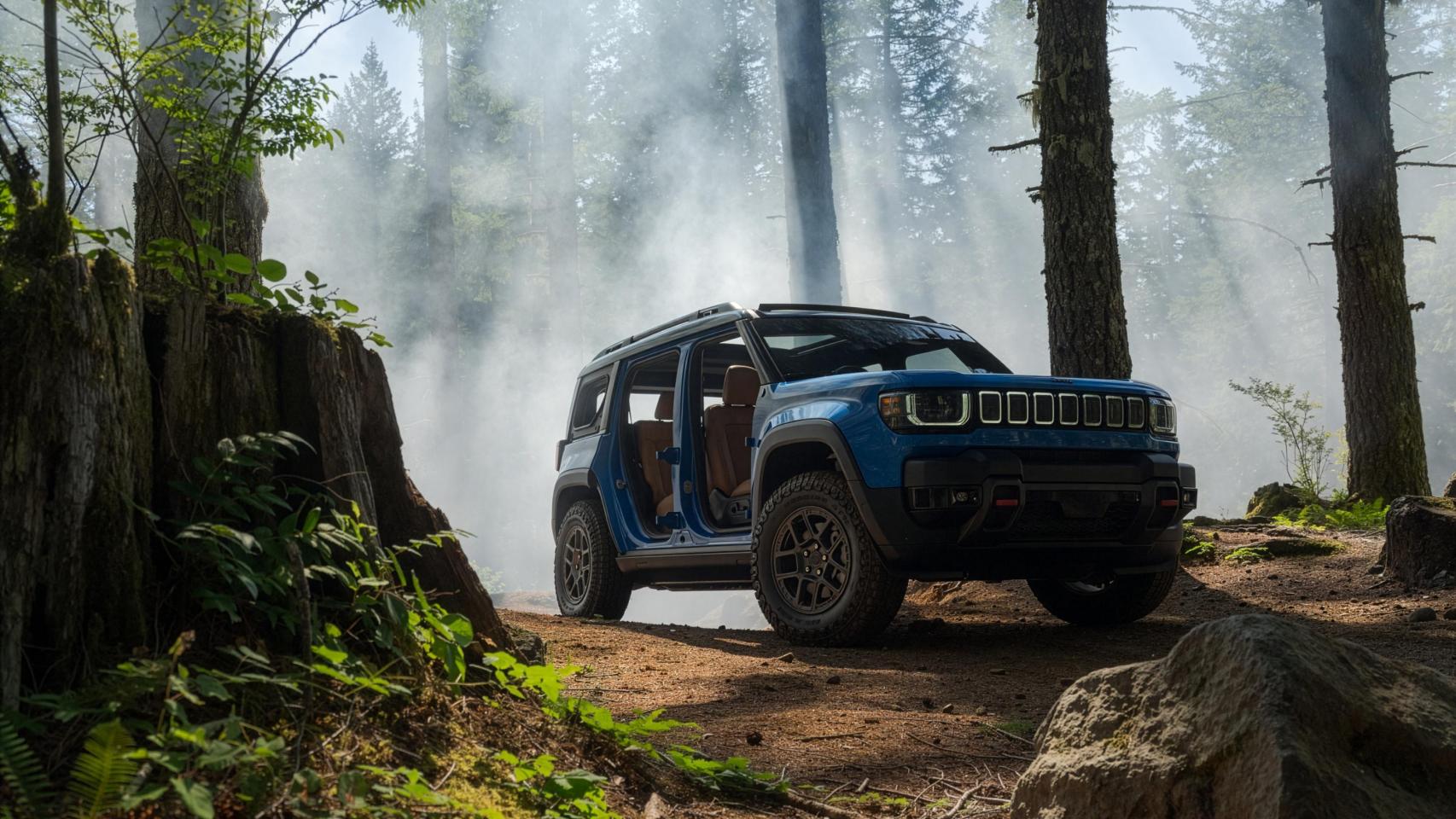 Jeep se marca el objetivo de incrementar sus entregas un 20% en España ...