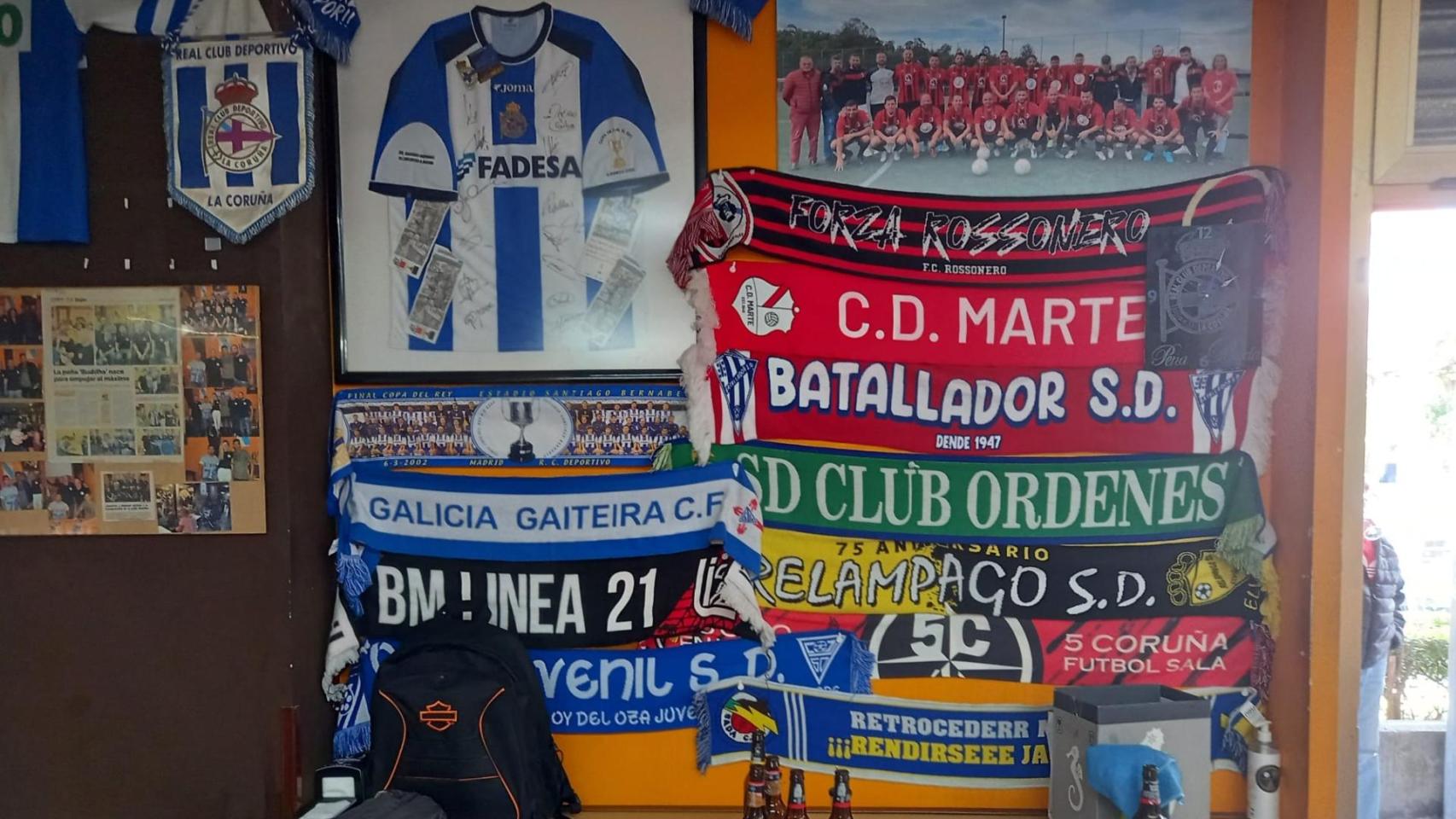 El bar de A Coruña donde tomar una caña a 1,80 y el café a 1 euro ...