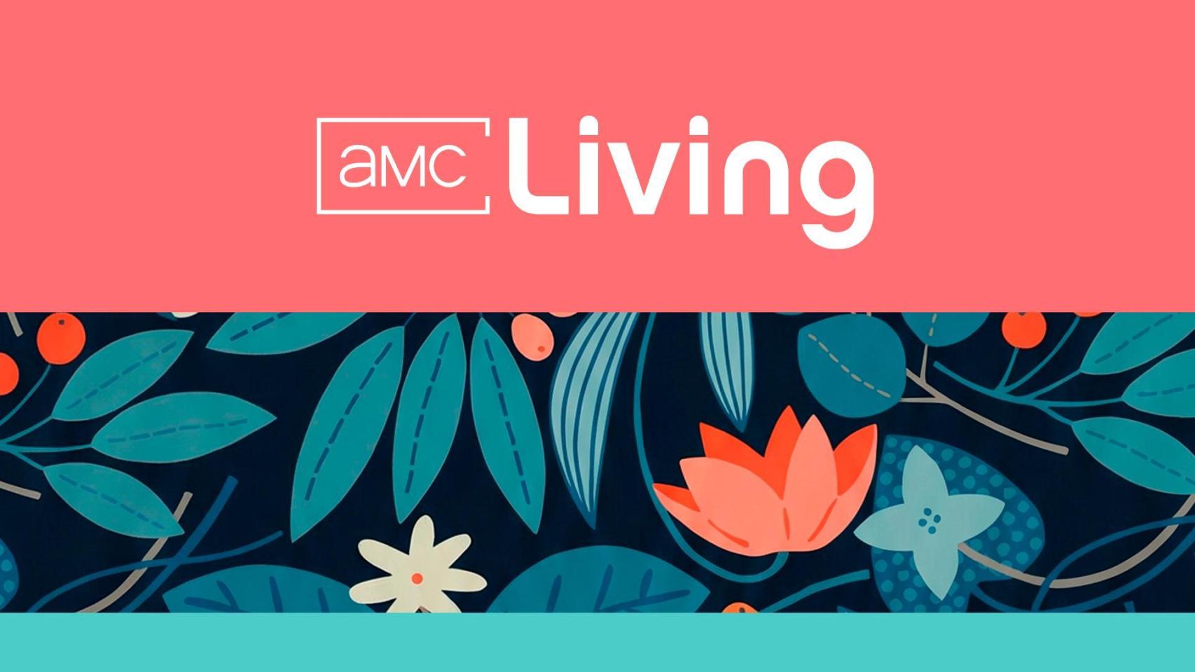 Llega a la televisión de pago AMC Living: todas las novedades de la ...