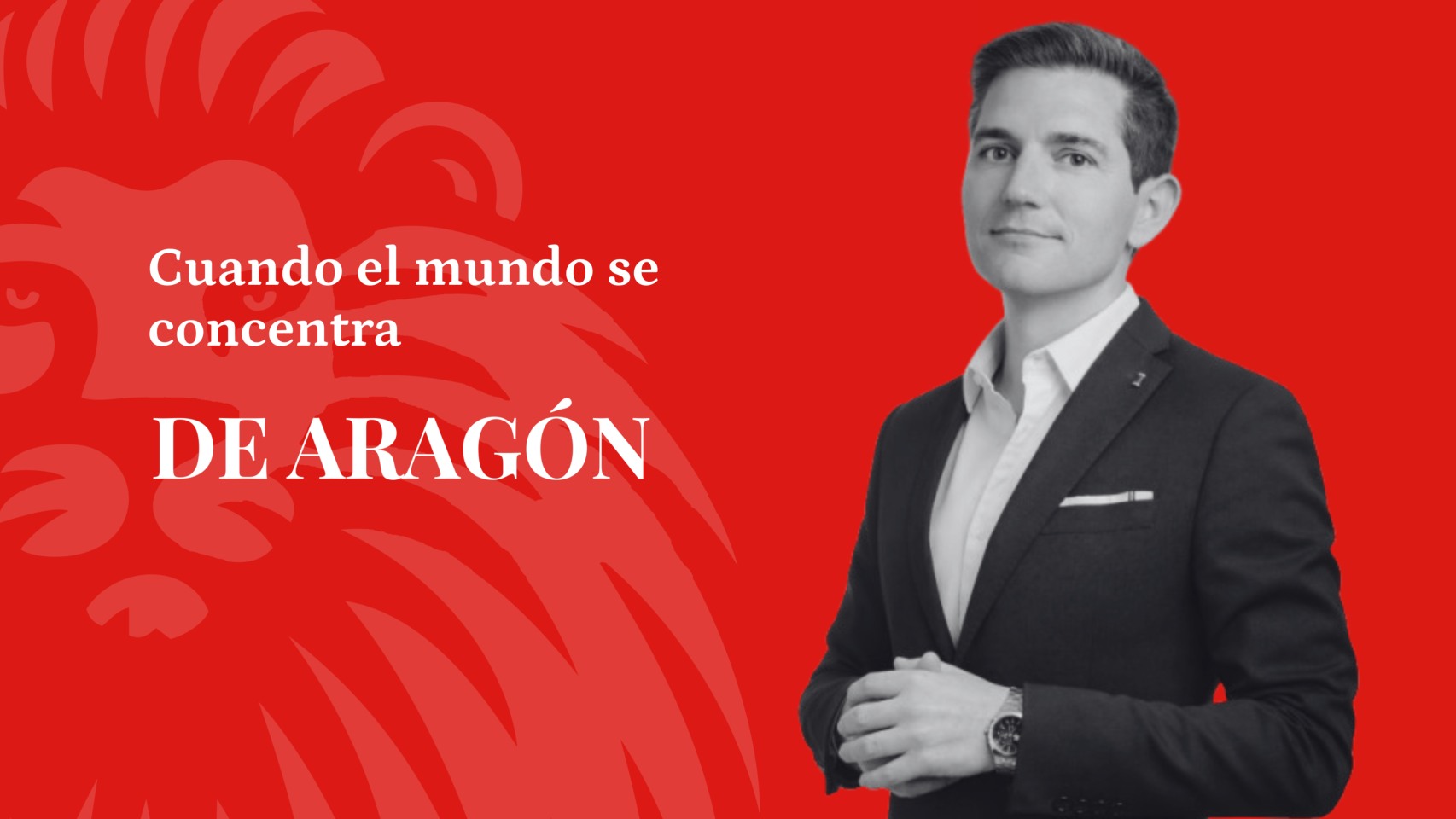 Cuando el mundo se concentra