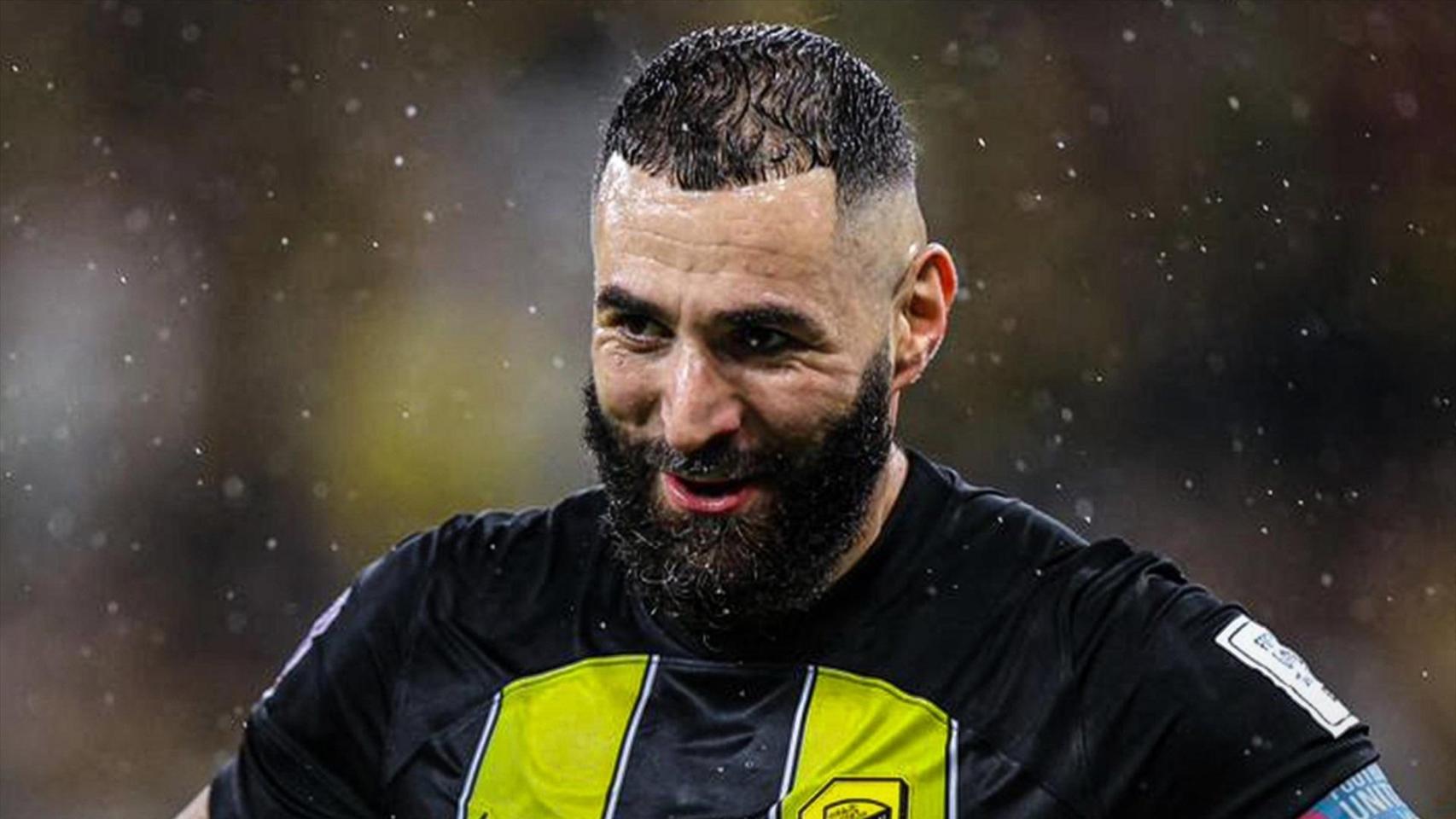 Ya es oficial: Karim Benzema deja el Al Ittihad para fichar por el Al-Hilal