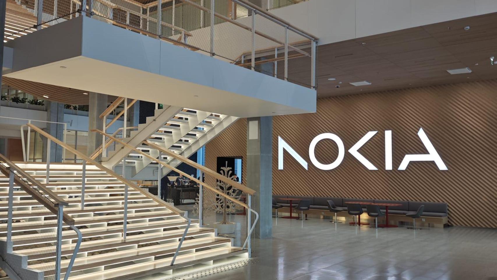 Dentro del banco de pruebas industrial de Nokia: así se desarrollan las ...