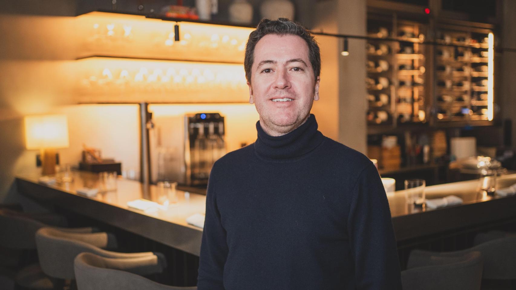 Alberto de Luna, el crítico que atemoriza a los restaurantes y triunfa ...
