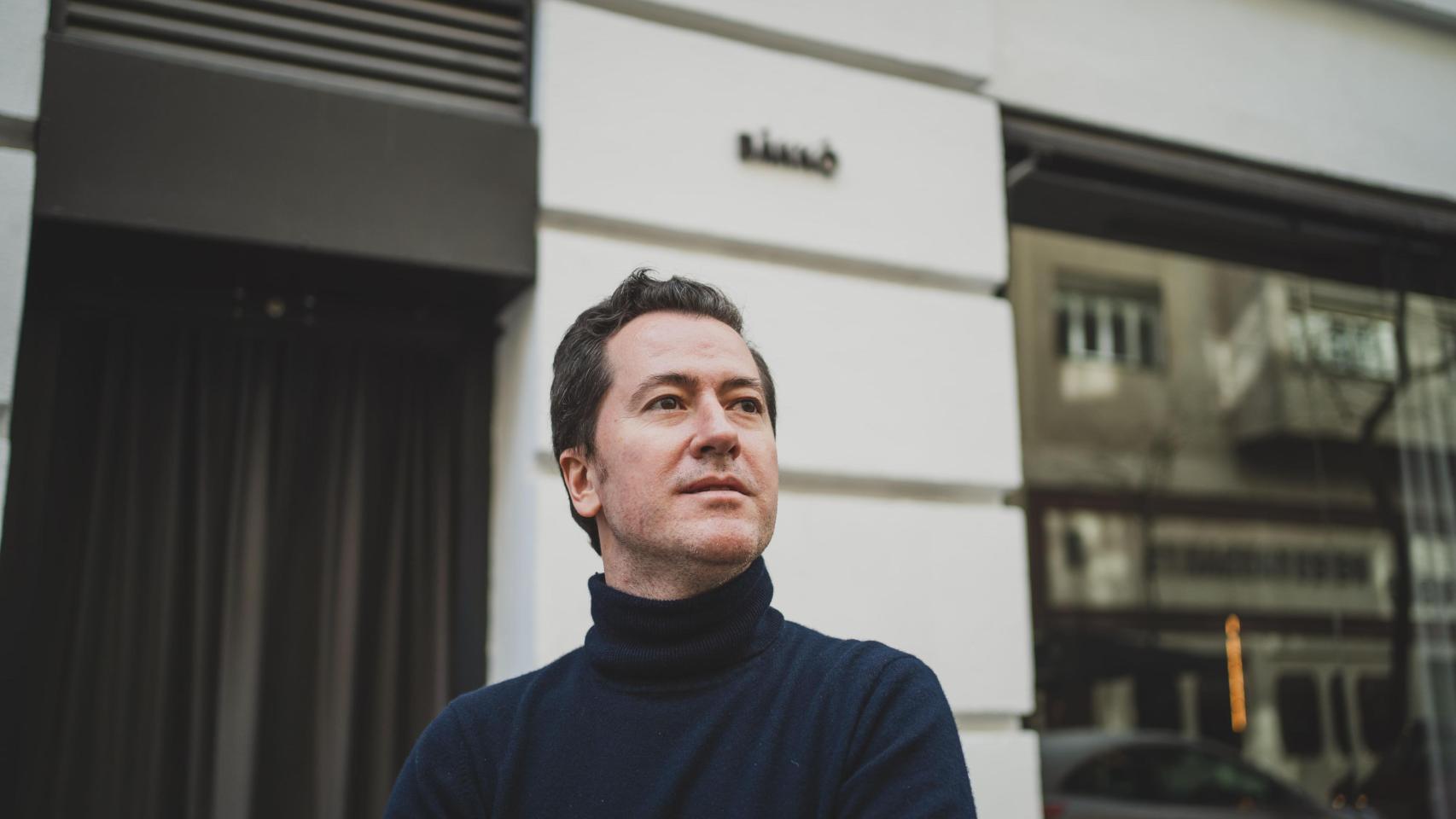 Alberto de Luna, el crítico que atemoriza a los restaurantes y triunfa ...