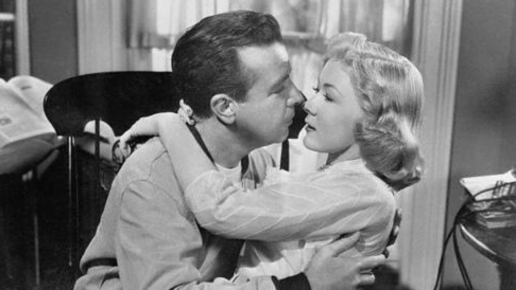'Cautivos del mal': Kirk Douglas y Lana Turner en el lado oscuro de ...