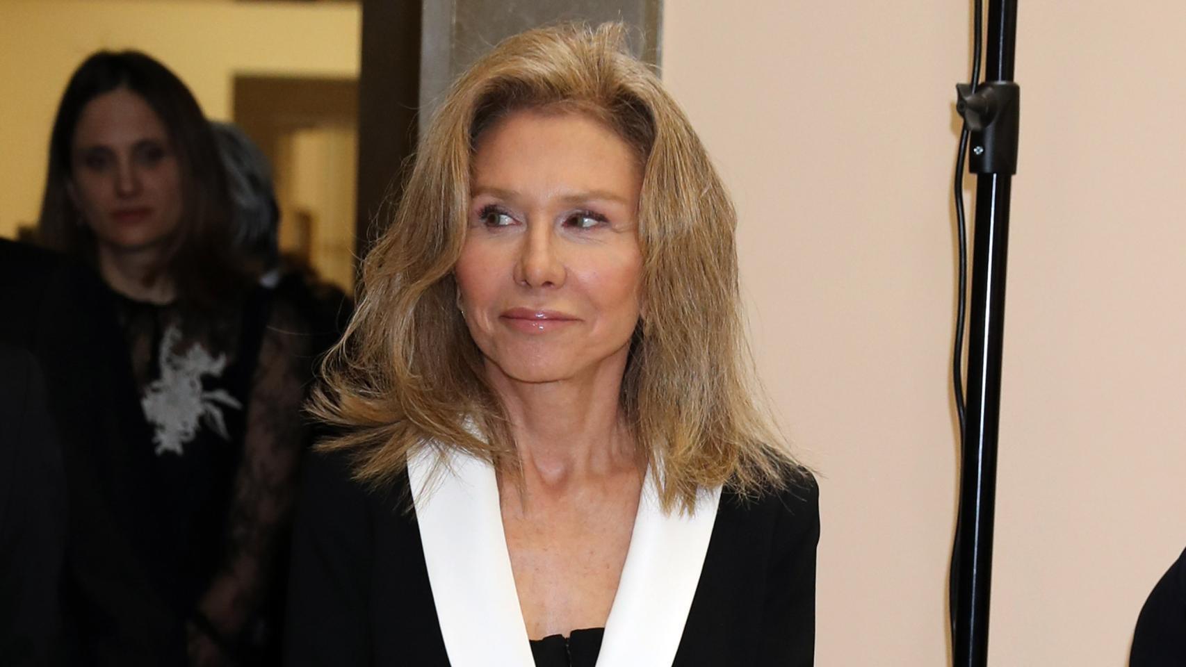 Del relevo generacional de Alicia Koplowitz a la apuesta de Elodie ...