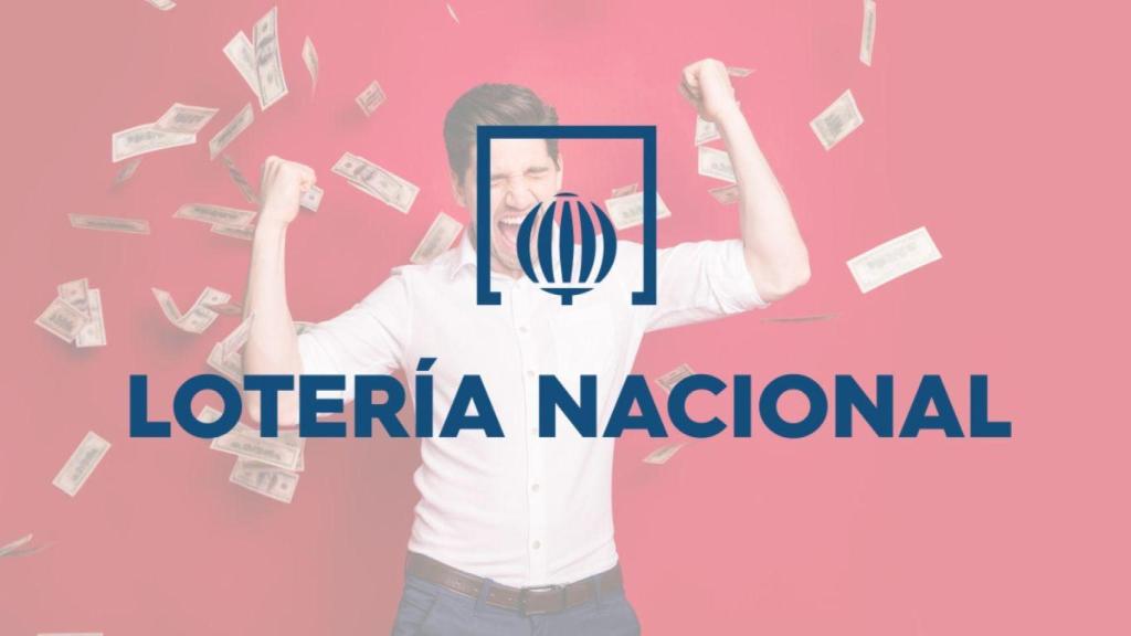 Lotería Nacional, Sorteo Extraordinario de San Valentín | Comprobar ...