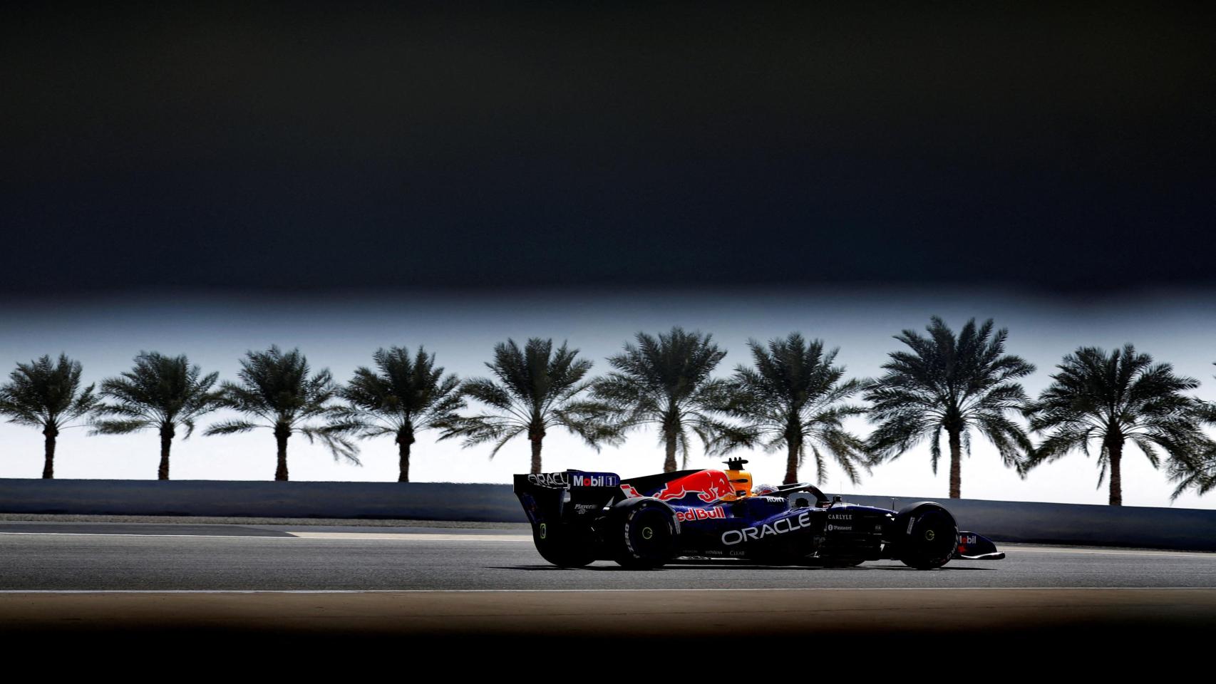 Verstappen (28), alto y claro sobre la nueva Fórmula 1 de 2026: "Esto ...
