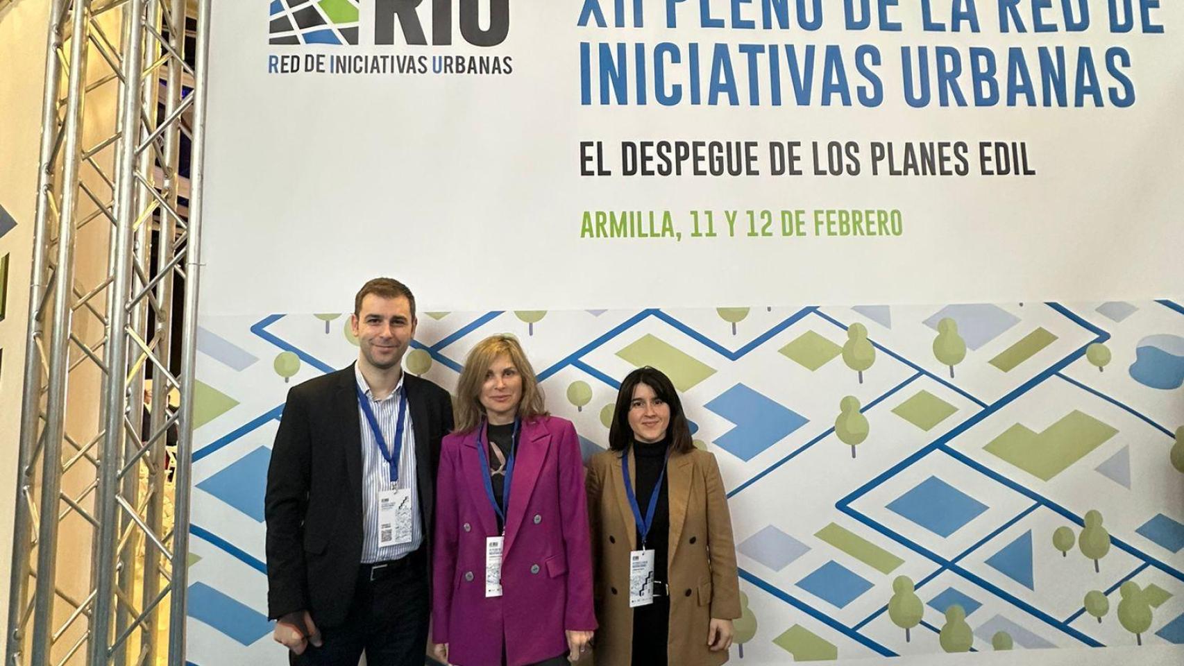 Once millones para que Ponteareas (Pontevedra) aborde su regeneración ...
