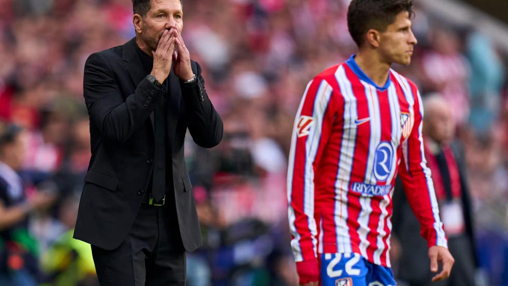 Atlético de Madrid - Brujas, Champions League: resumen, goleadores y ...