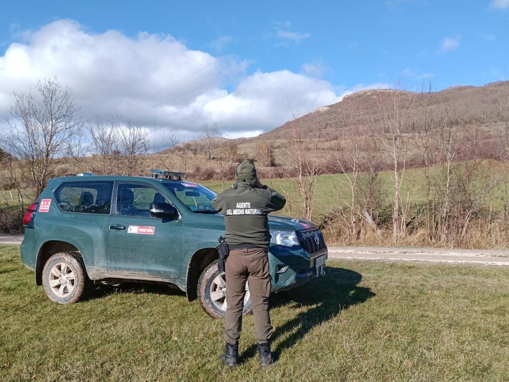 José Antonio, el guarda forestal que planta cara a los ganaderos que ...