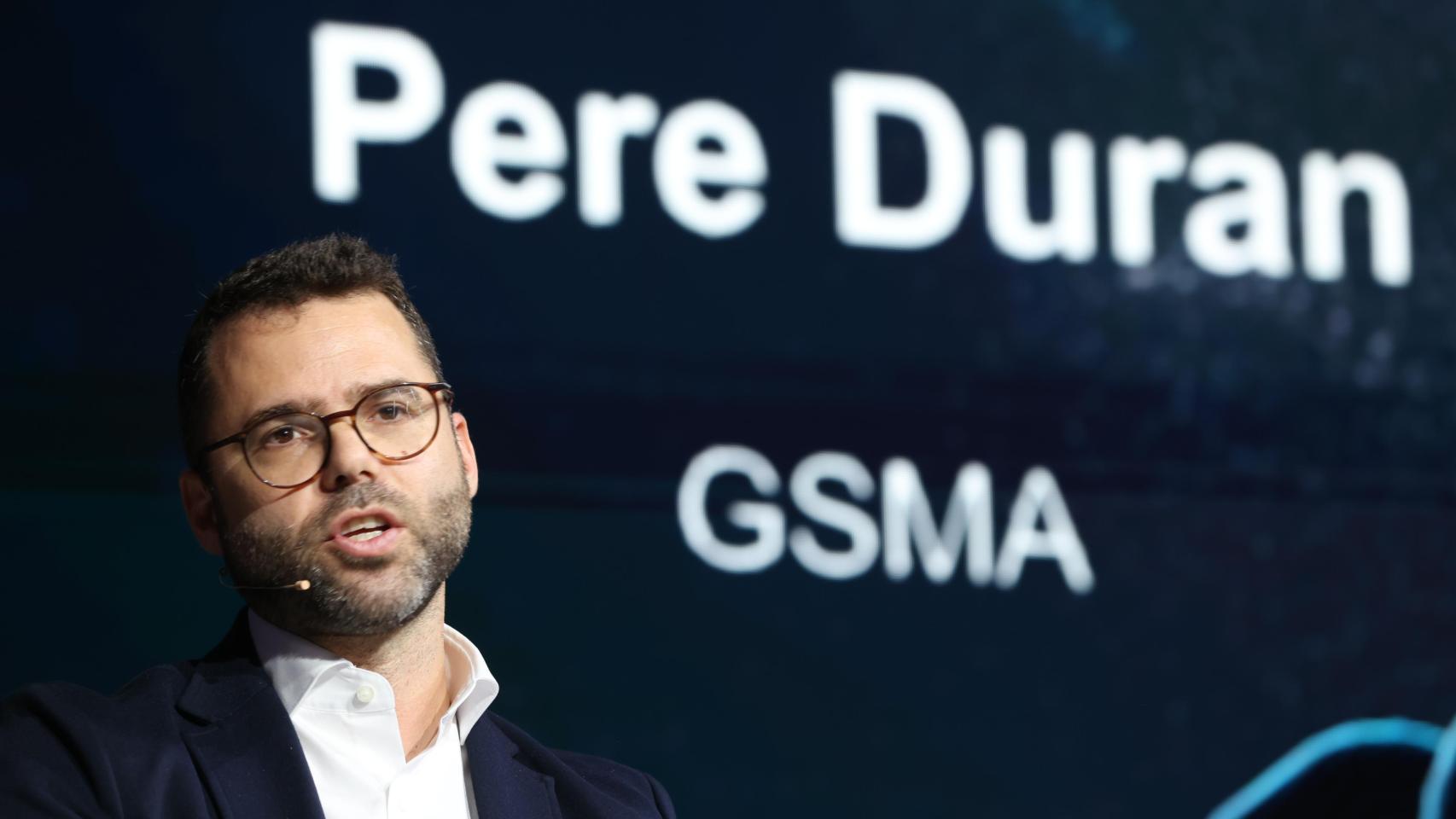 Pere Duran (4YFN): "Este año demostraremos la enorme comercialización ...