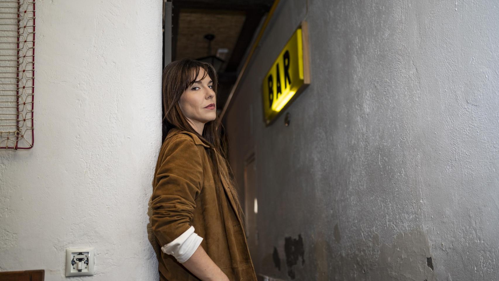 Nikki, de ser la voz de Google a su primer disco como solista: "He ...