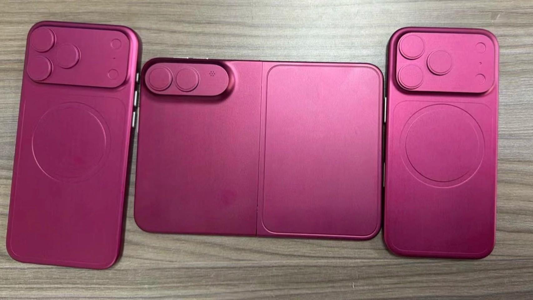 "Las cosas van a cambiar a lo grande": este es el iPhone Ultra, su ...